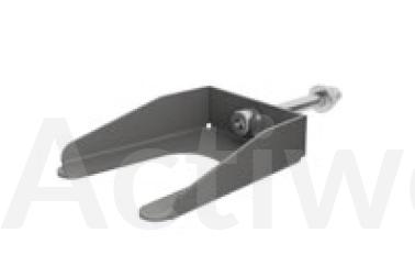 SUPPORT SCANETTE ACCESSOIRE POSTE MOBILE | Actiwork